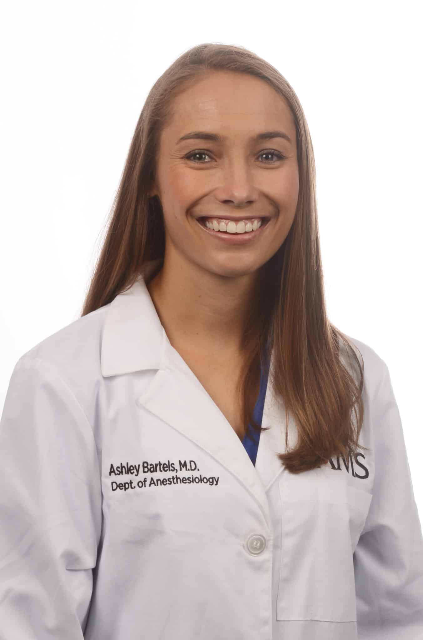 Meet Our Residents | UAMS Department of Anesthesiology
