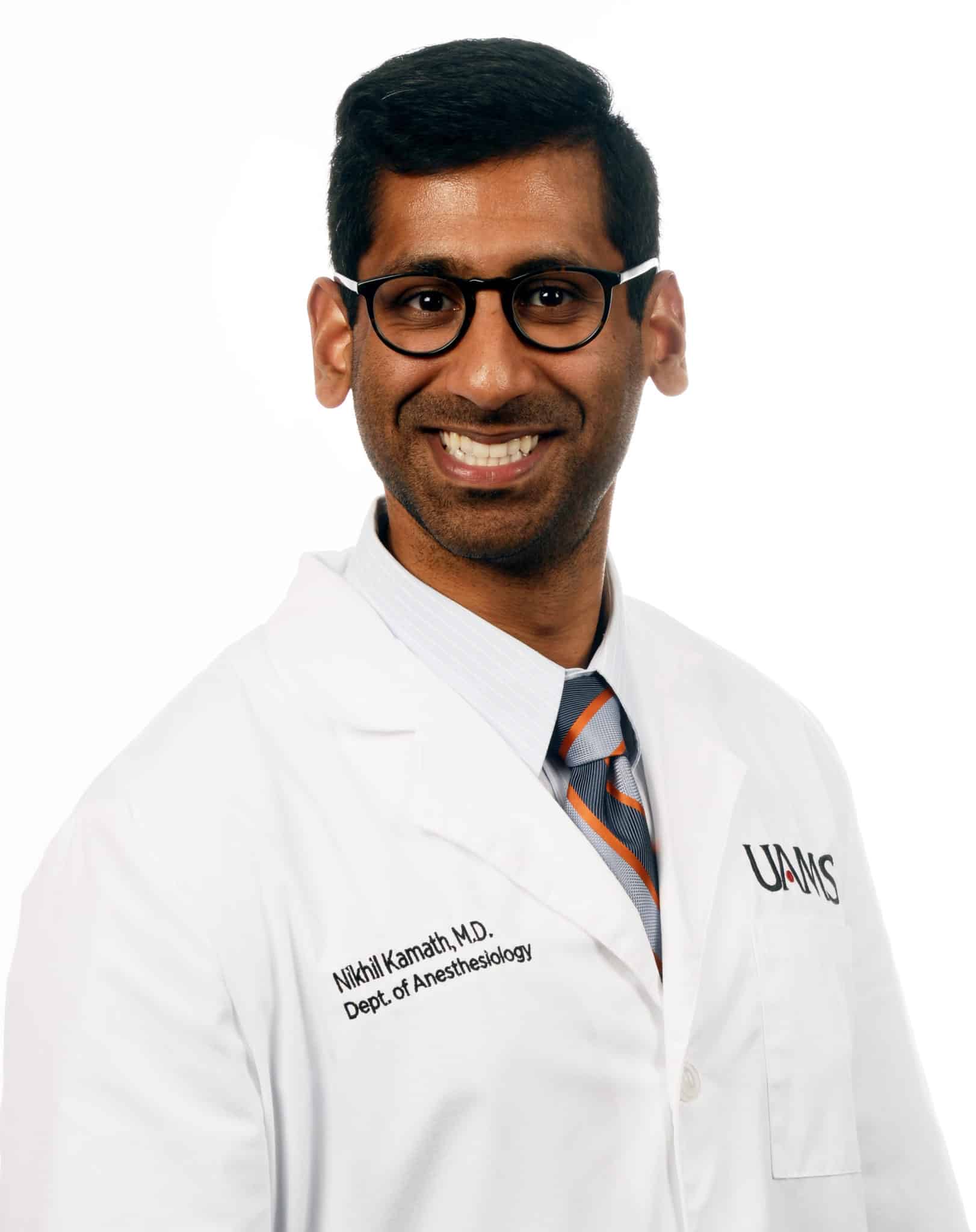 Meet Our Residents | UAMS Department of Anesthesiology
