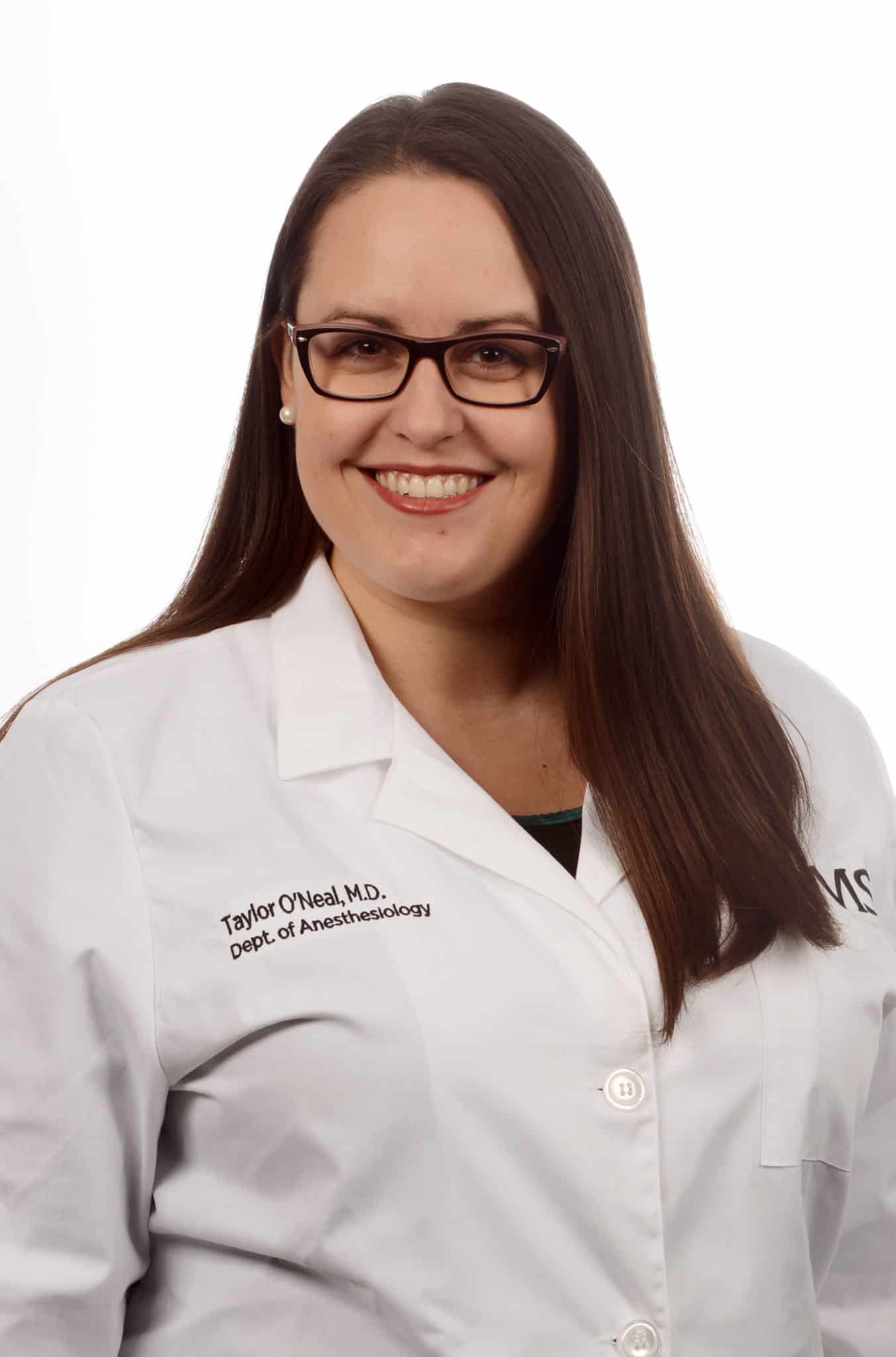 Meet Our Residents | UAMS Department of Anesthesiology