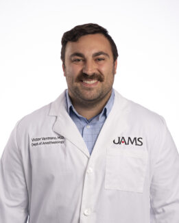 Meet Our Residents | UAMS Department of Anesthesiology