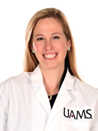 Meet the Program Directors | UAMS Department of Anesthesiology