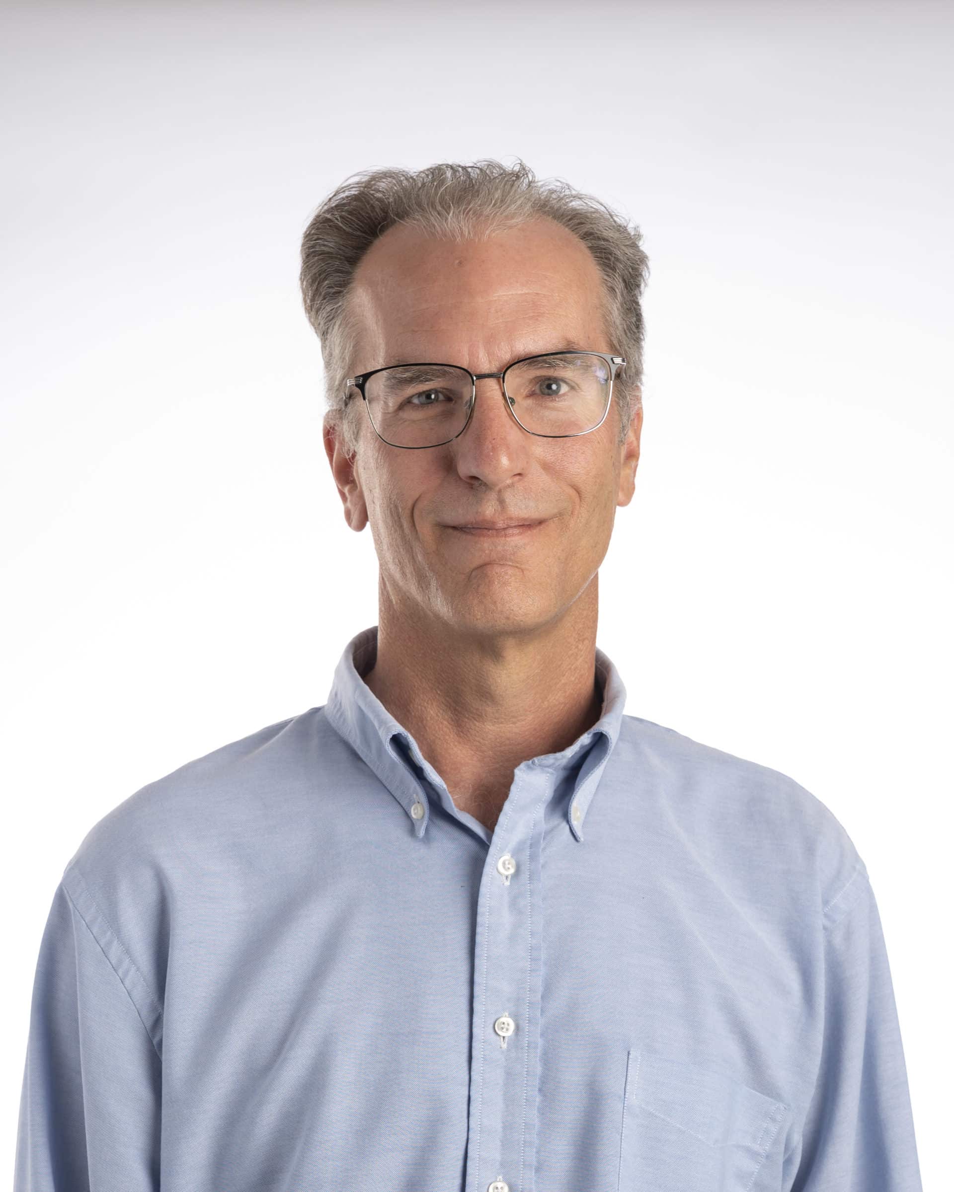John C. Marecki, Ph.D. | UAMS Department of Biochemistry and Molecular ...
