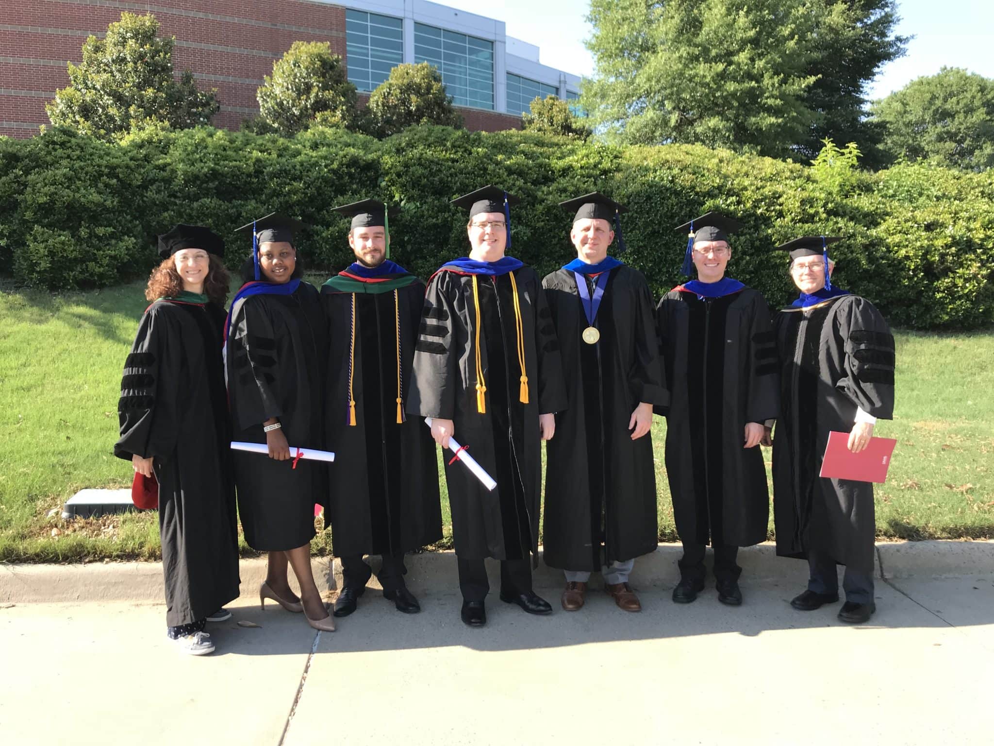 Department of Biochemistry and Molecular Biology | UAMS College of Medicine