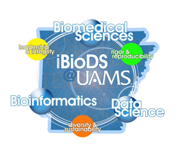 Systems Biology and Bioinformatics | UAMS Department of Biochemistry ...