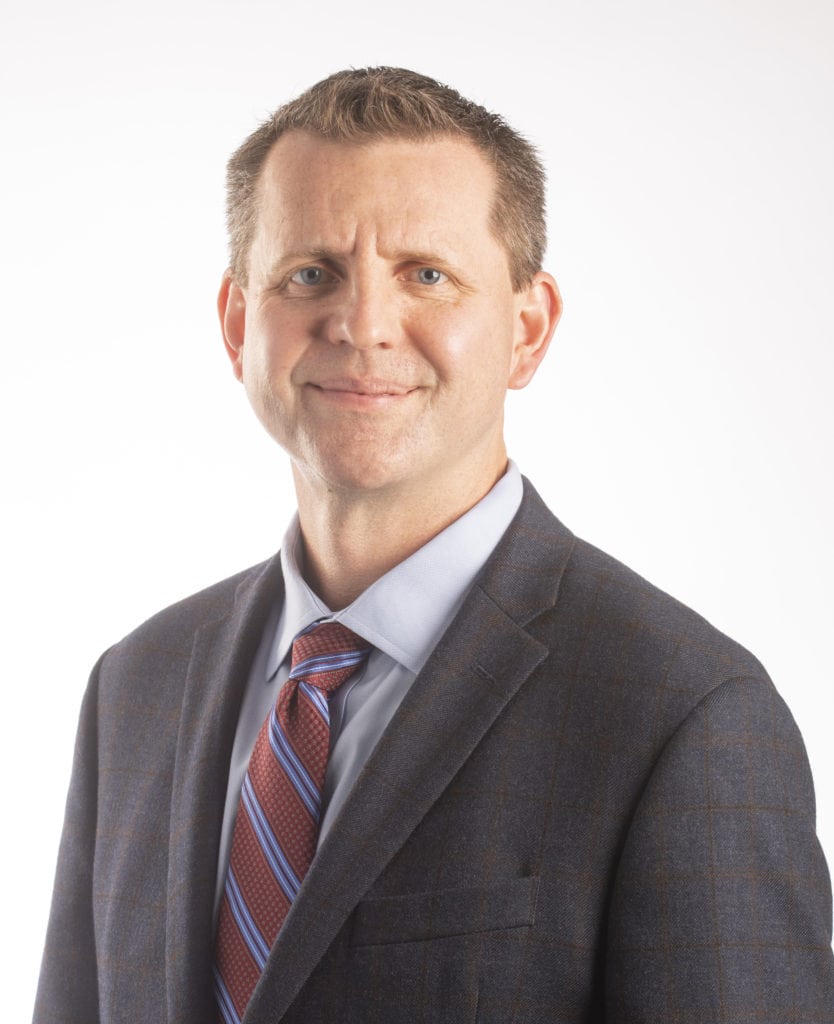 Alan J. Tackett, Ph.D. | UAMS Department of Biochemistry and Molecular ...