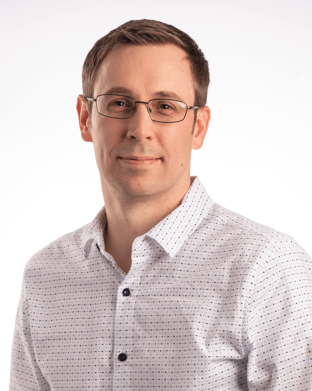 Brian Koss, Ph.D. | UAMS Department of Biochemistry and Molecular Biology