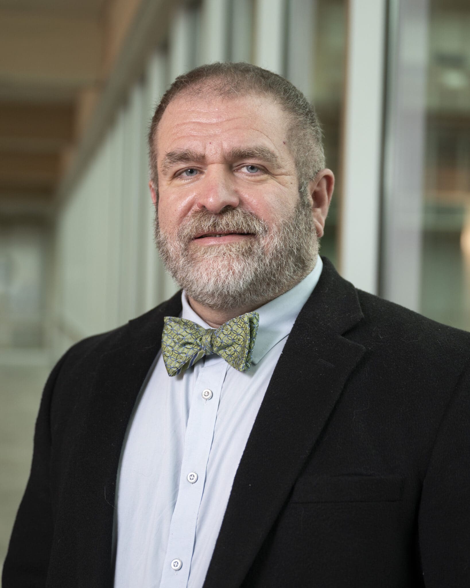 Alan B. Diekman, Ph.D. | UAMS Department of Biochemistry and Molecular ...