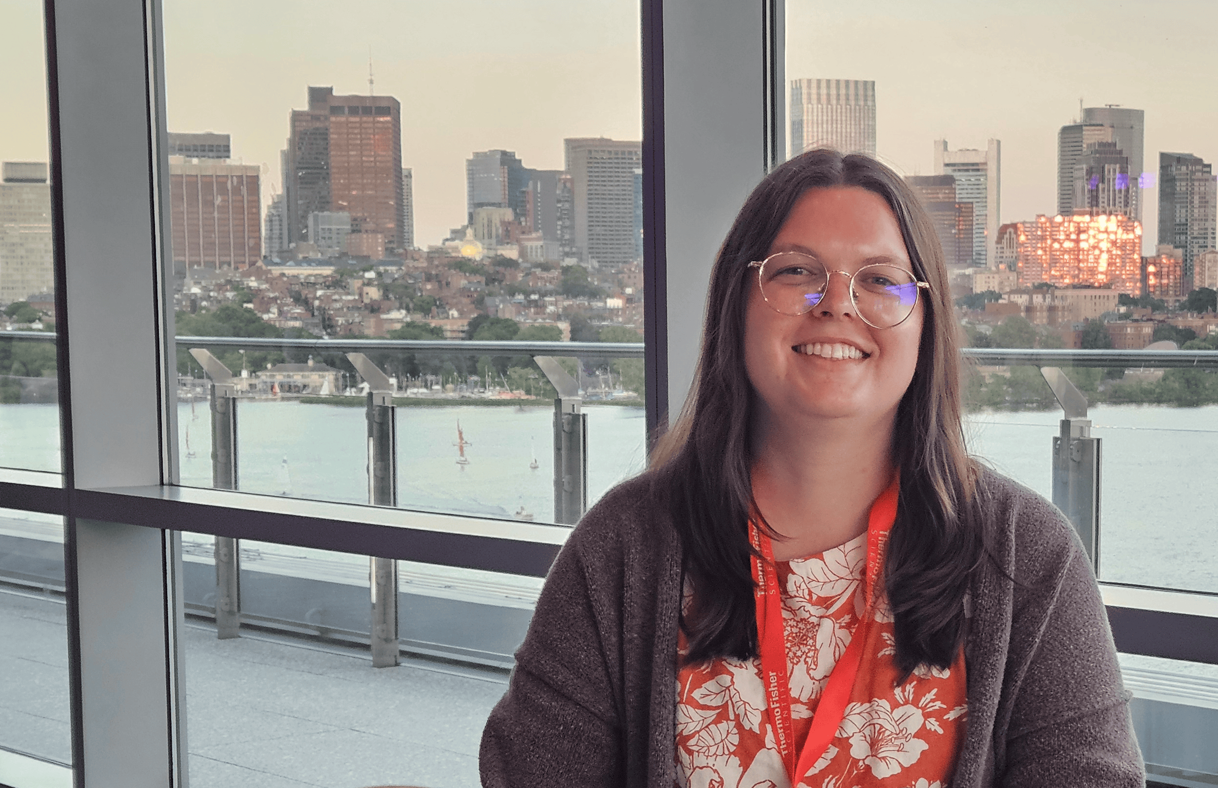 Emory Malone Presents at International Scientific Meeting | UAMS ...