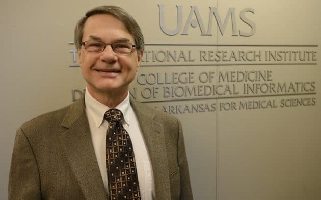 UAMS Becomes Home to Cancer Imaging Archive for NCI | UAMS Department ...