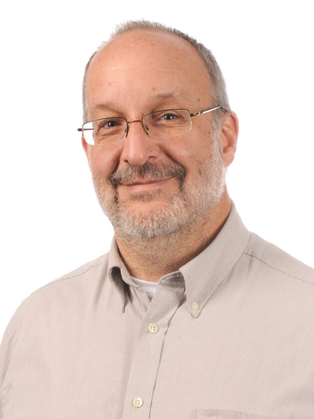 Study Puts DBMI Faculty Dr. Ussery Among Top 2% of Influential ...