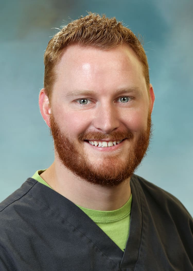 Hunter White, M.D. | UAMS Department of Emergency Medicine