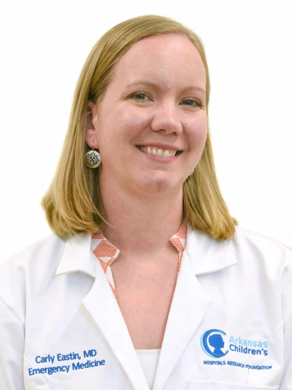 EBM Leadership | UAMS Department of Emergency Medicine
