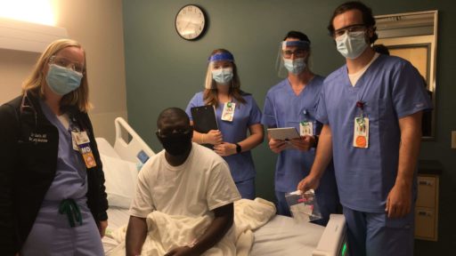 Department of Emergency Medicine | UAMS College of Medicine