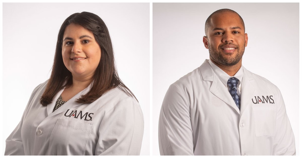 Community Medicine Liaisons Are Ready to Serve | UAMS Department of ...
