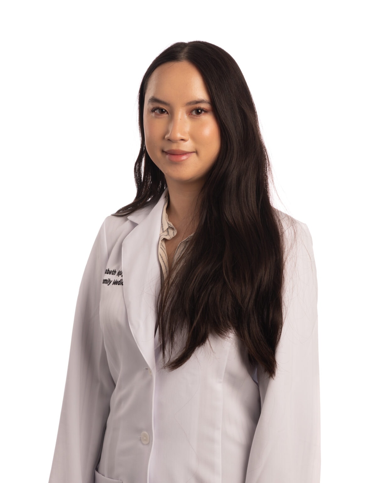 Elizabeth Nguyen, D.O. | UAMS Department of Family and Preventive Medicine