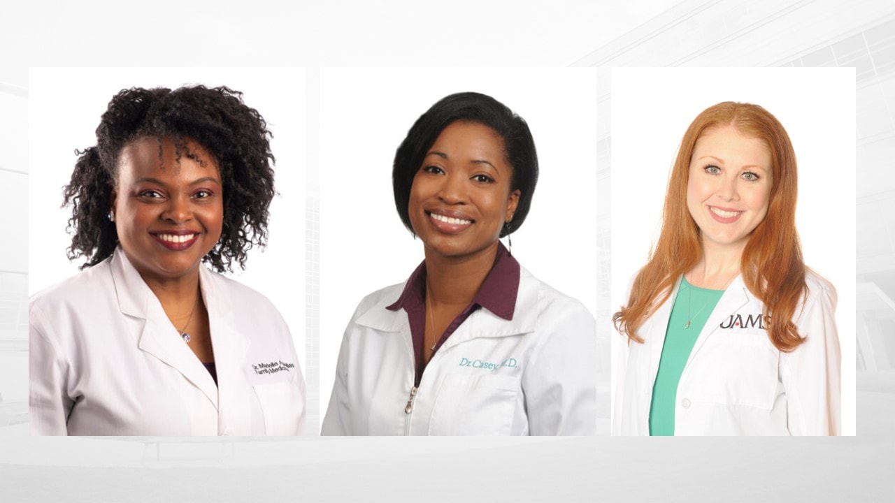 Three DFPM Physicians Featured as AY Magazine’s “Best Women in Health ...