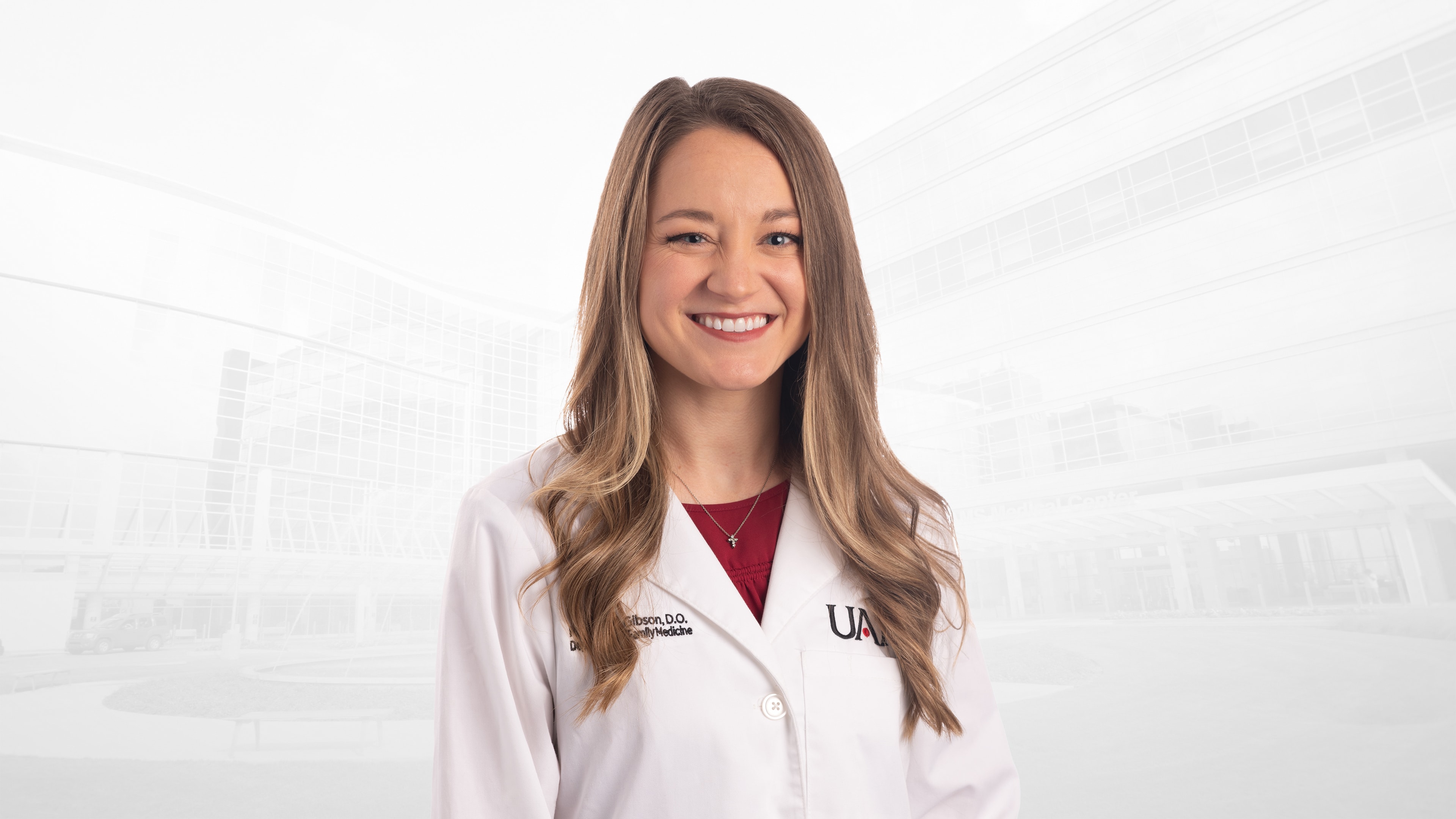Dr. Meghan Gibson Accepted to the UAMS Hospice and Palliative Medicine ...