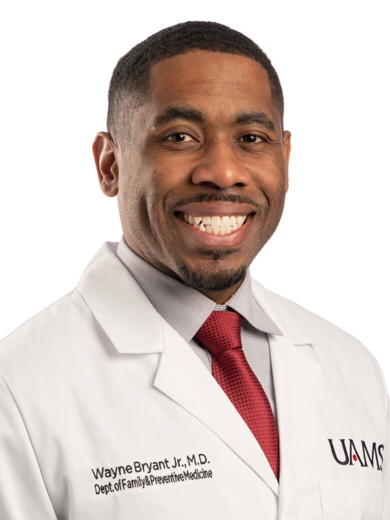 Meet the Faculty | UAMS Department of Family and Preventive Medicine