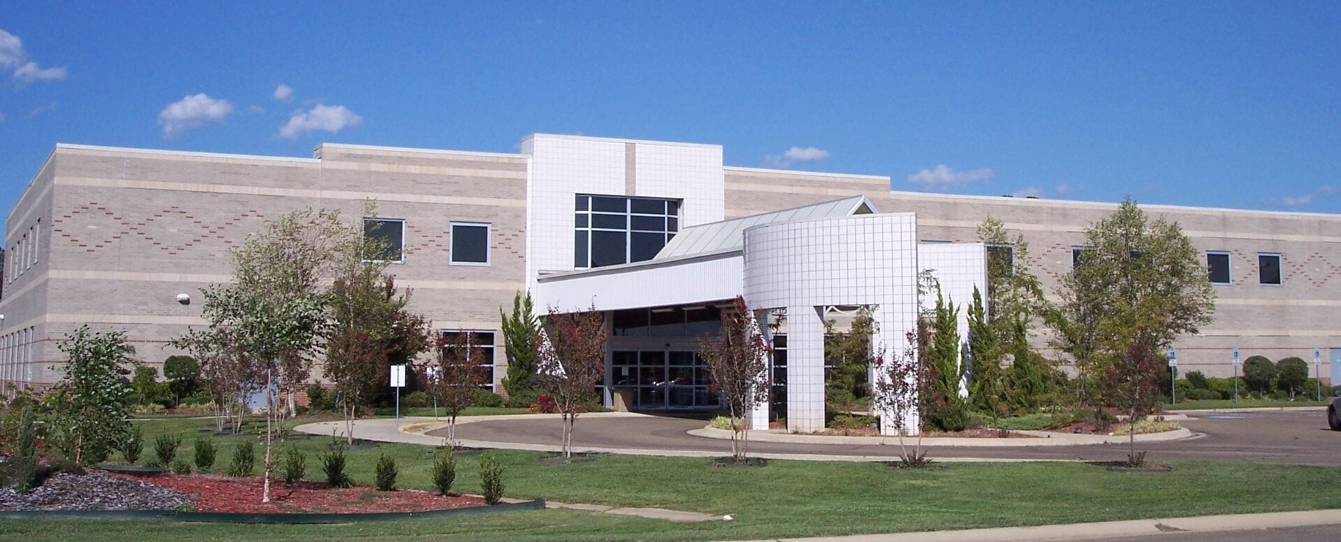 World Class Facilities Uams Department Of Family And Preventive Medicine