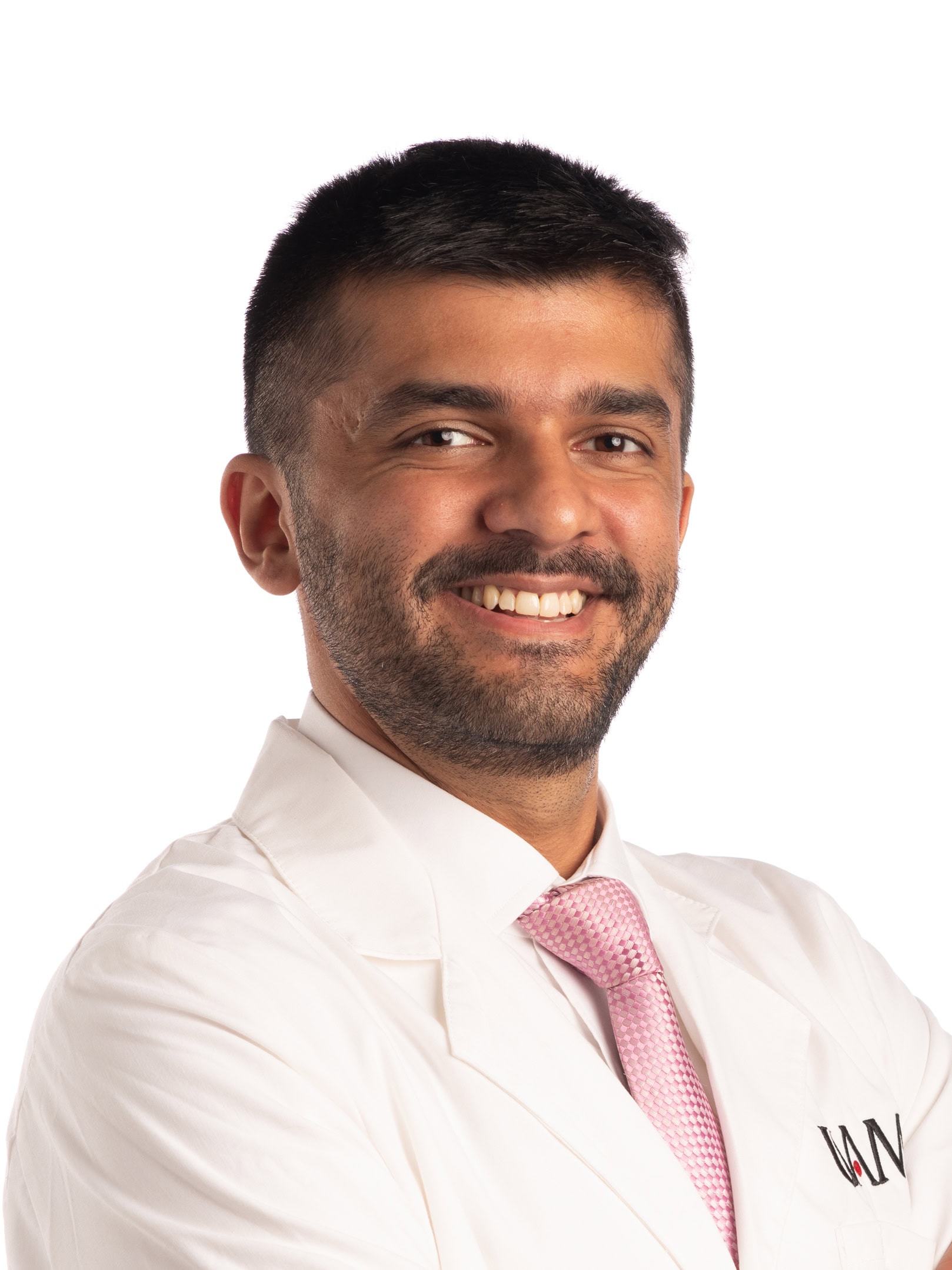Ali Amjad, M.B.B.S. | UAMS Department of Family and Preventive Medicine