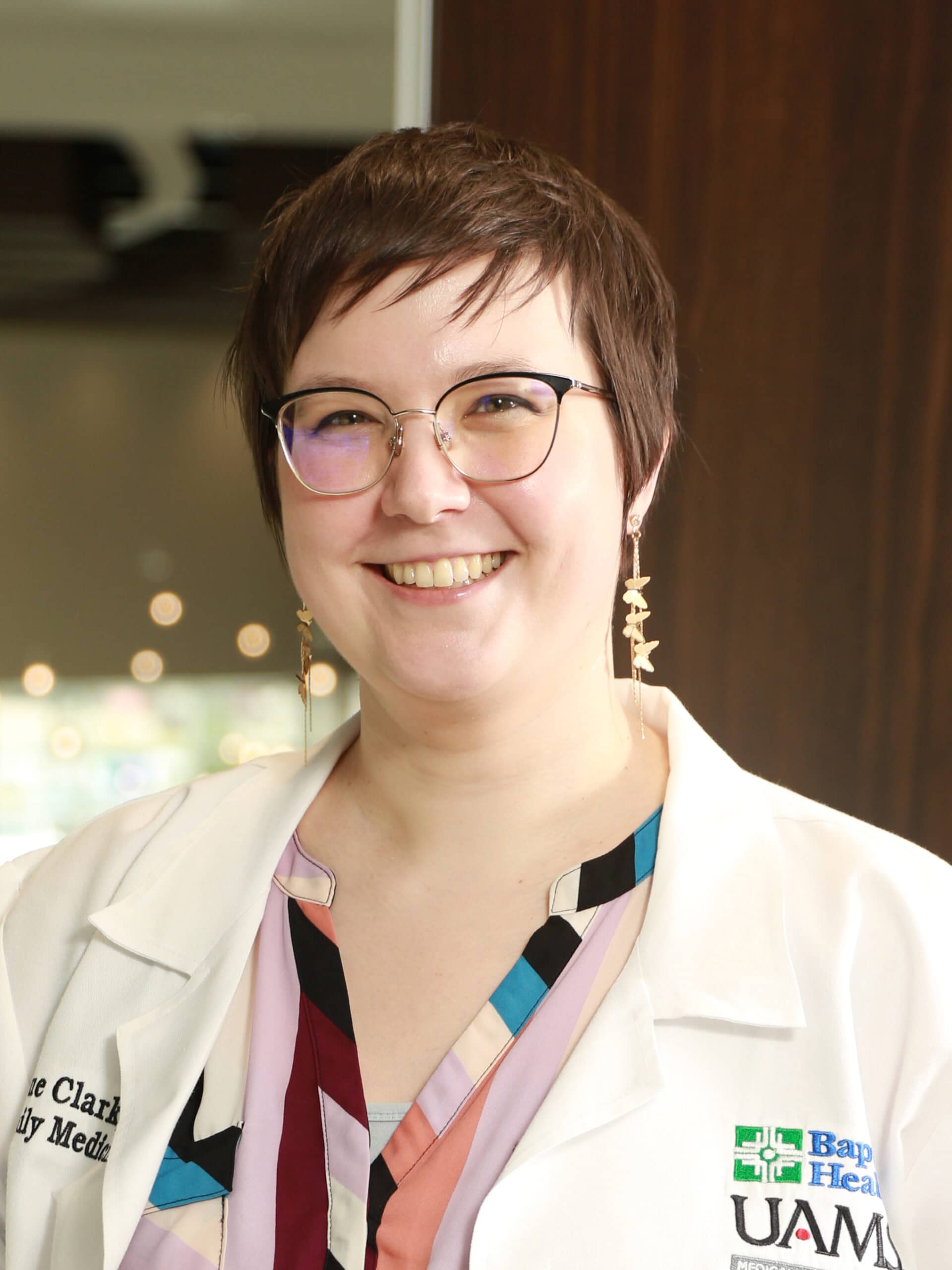 Meet the Faculty | UAMS Department of Family and Preventive Medicine