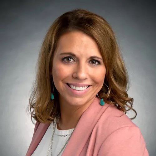 Jennifer Harman, Ph.D., IMH-E | UAMS Department of Family and ...