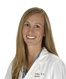 Amy Phillips, M.D. | UAMS Graduate Medical Education