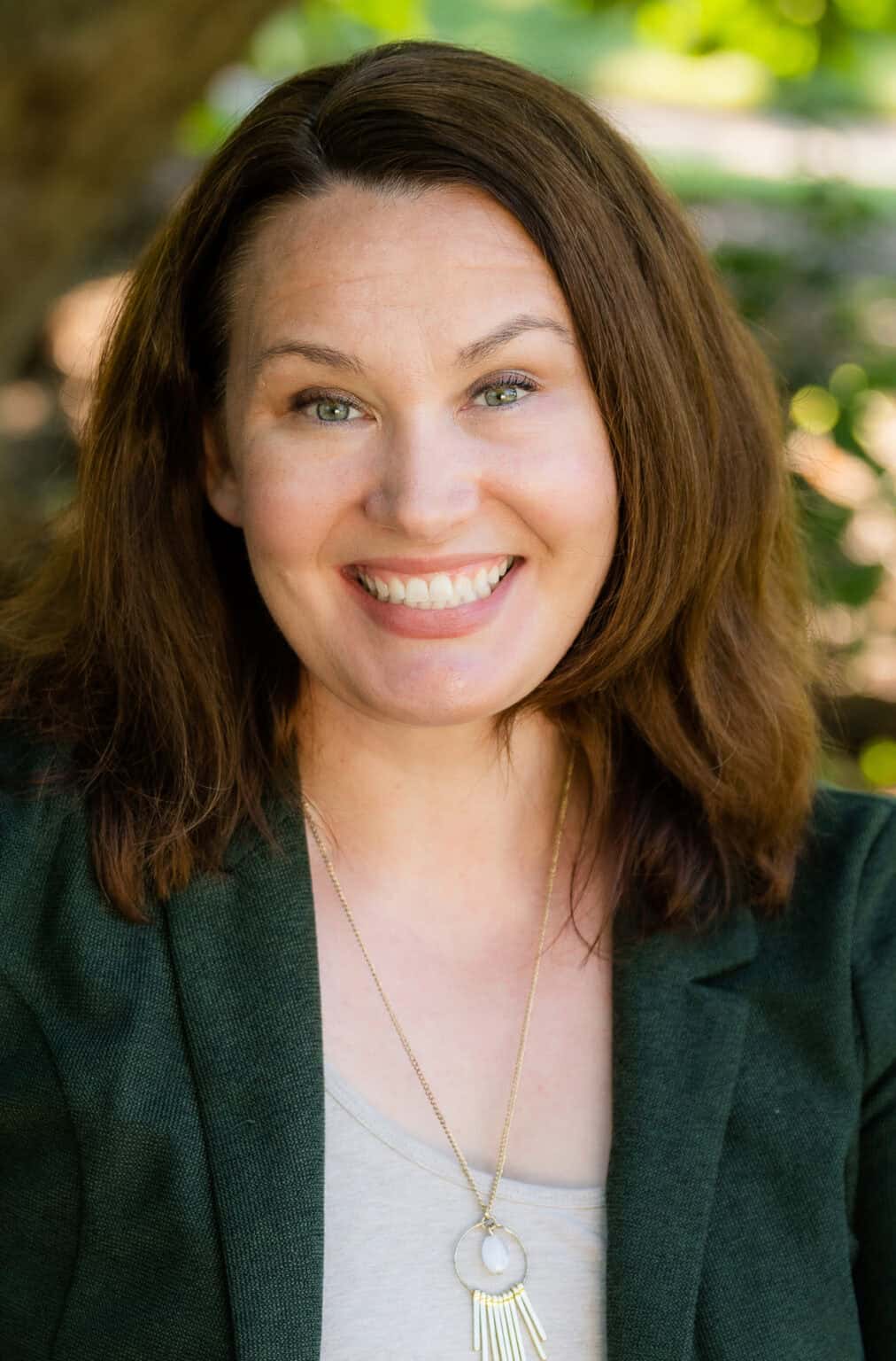 Brandy M. Fox, Ph.D. | UAMS Department of Medical Humanities and Bioethics
