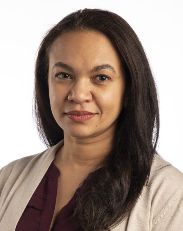 Suha Khalil, M.D. | UAMS Department of Medical Humanities and Bioethics