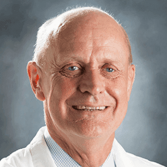 J. Paul Mounsey, M.D., Ph.D., to Lead Cardiovascular Medicine at UAMS ...