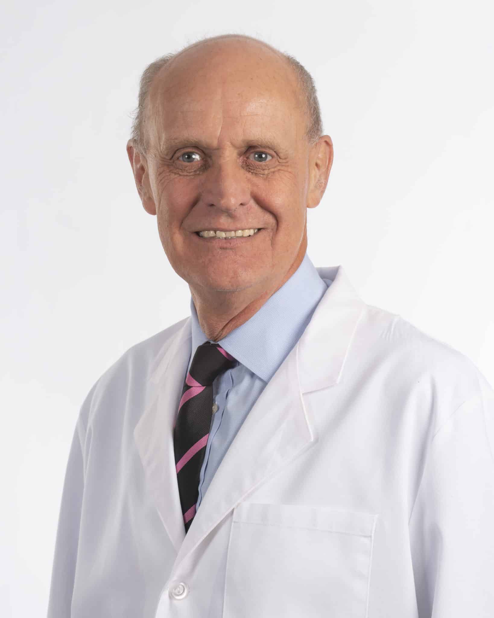 J. Paul Mounsey, M.D., Ph.D., to Lead Cardiovascular Medicine at UAMS ...