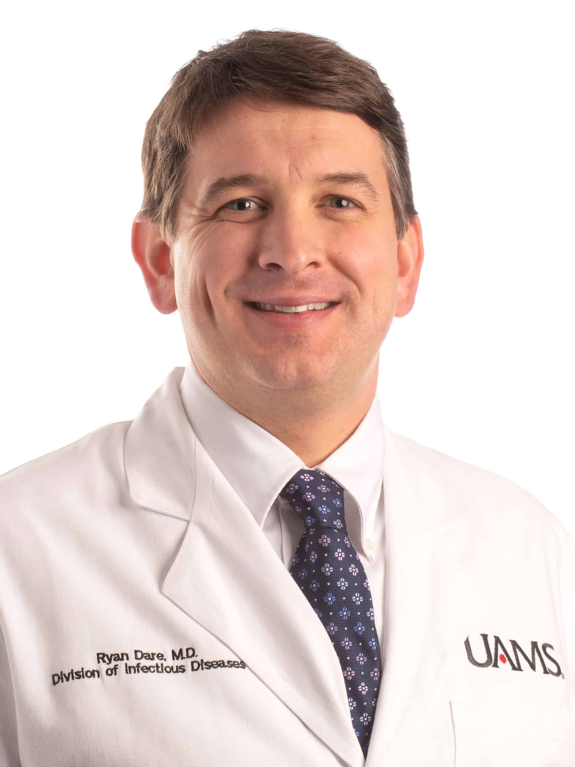 Infectious Disease Fellowship Program | UAMS Department of Internal ...