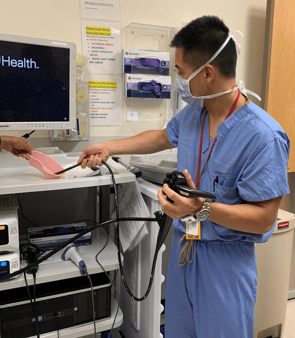 Where We Go | UAMS Department of Internal Medicine