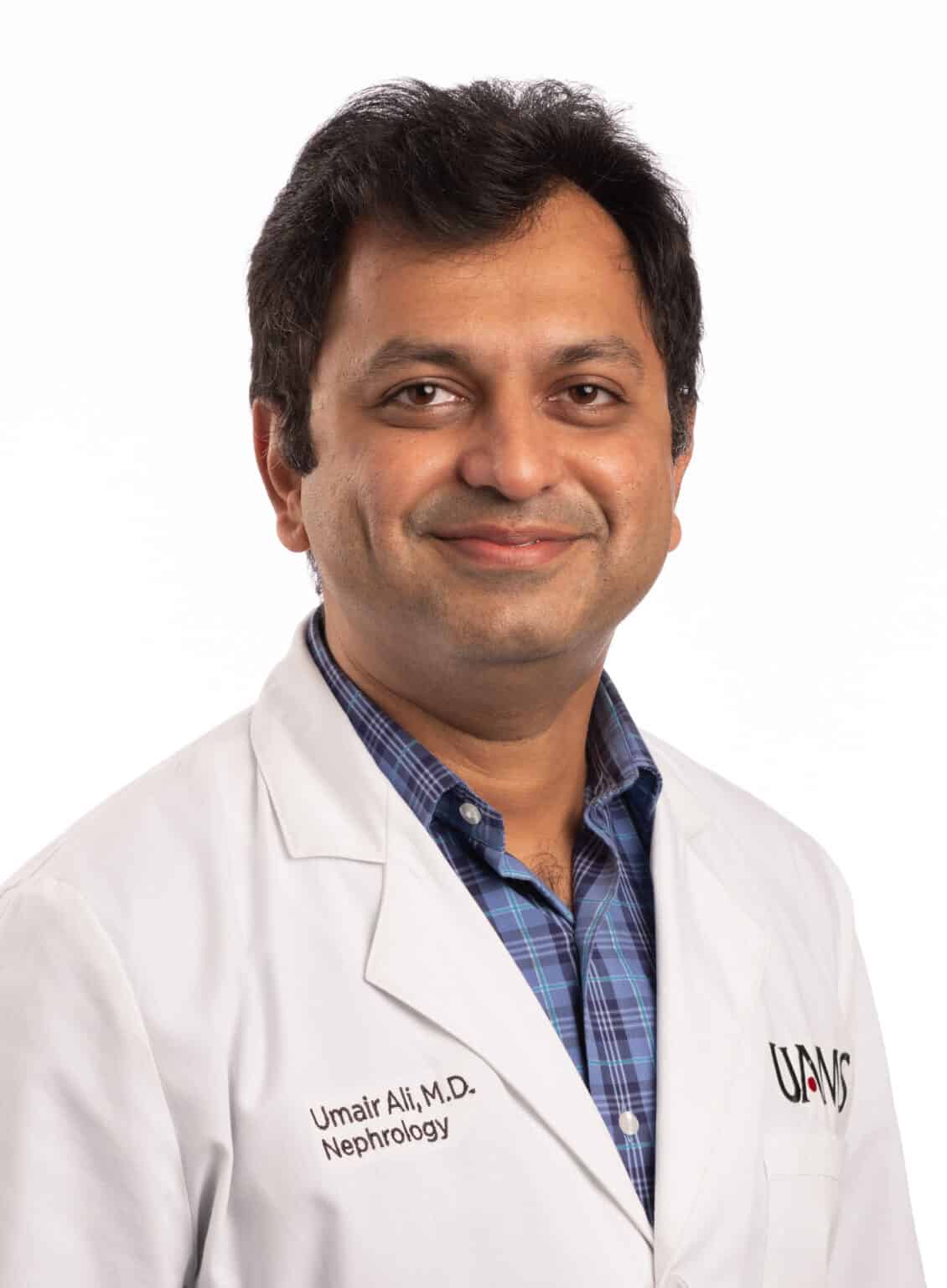 Umair Ali, MBBS | UAMS Department of Internal Medicine
