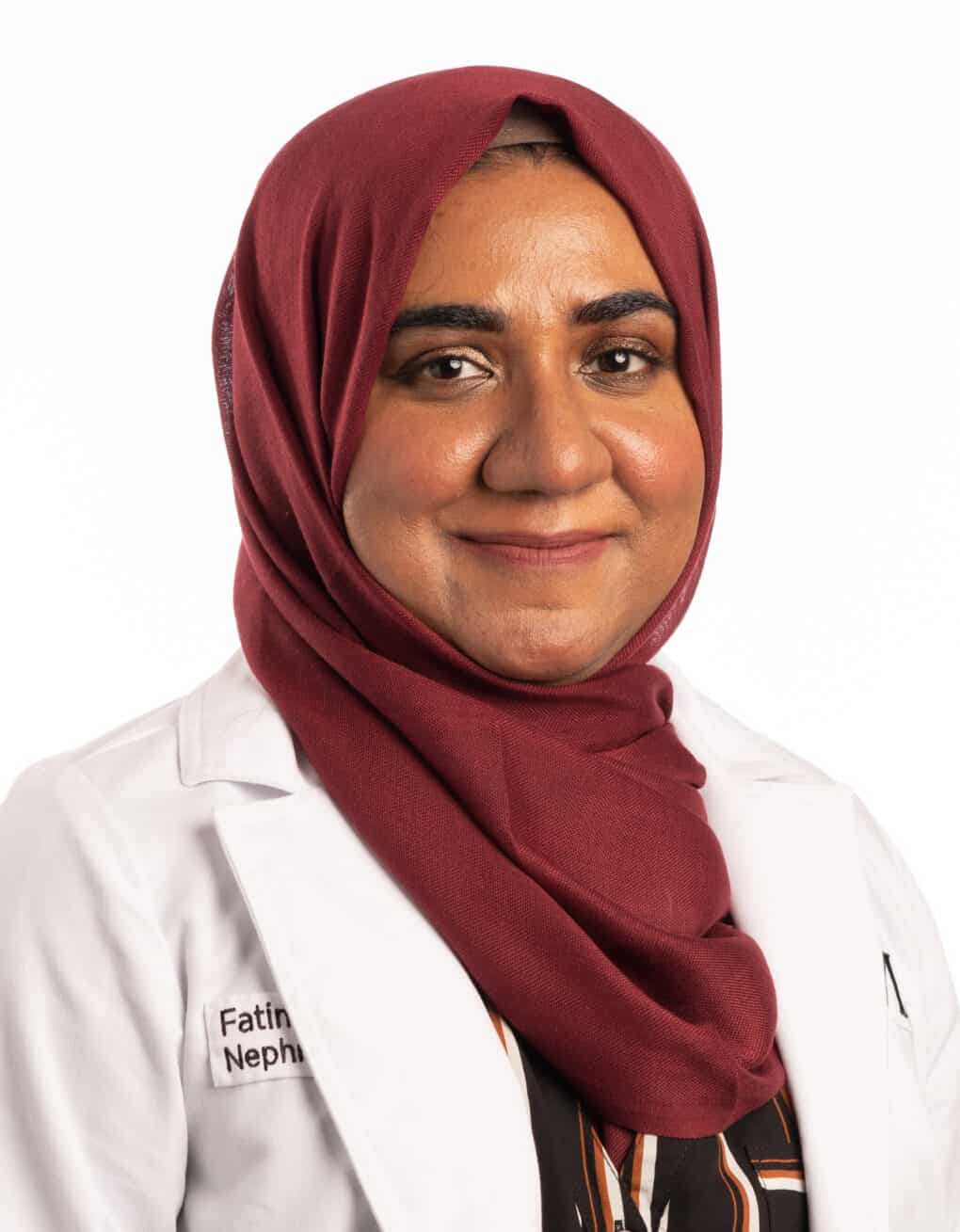 Fatima Ayub, MBBS | UAMS Department of Internal Medicine
