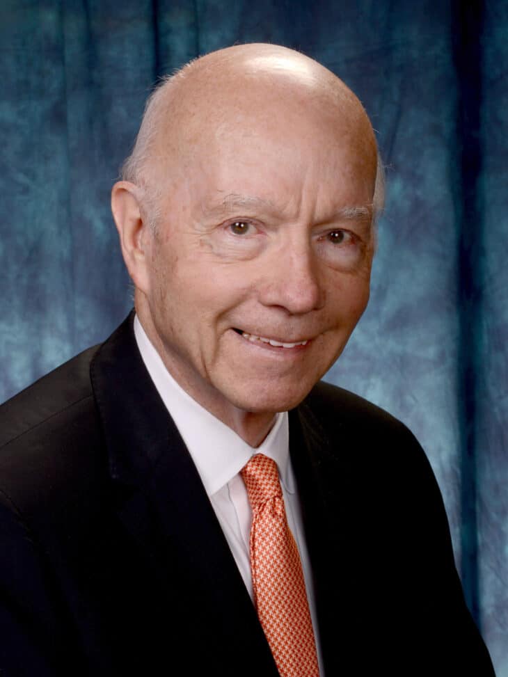 Dr. Joseph Bates | UAMS Department of Internal Medicine