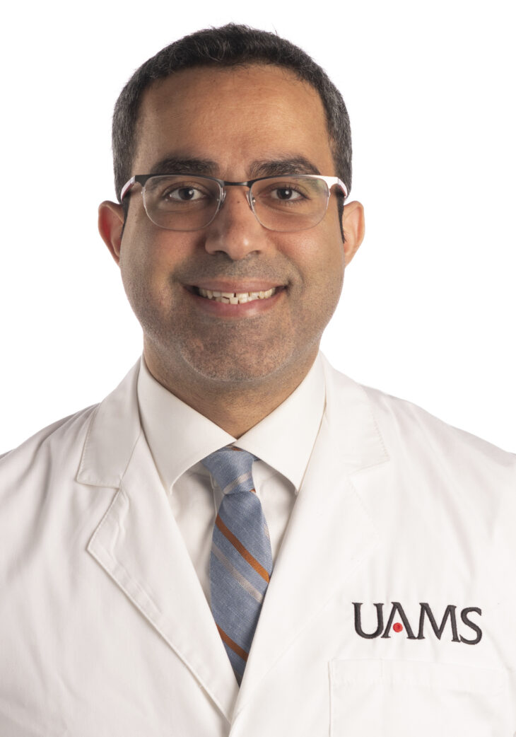 Research | UAMS Department of Internal Medicine