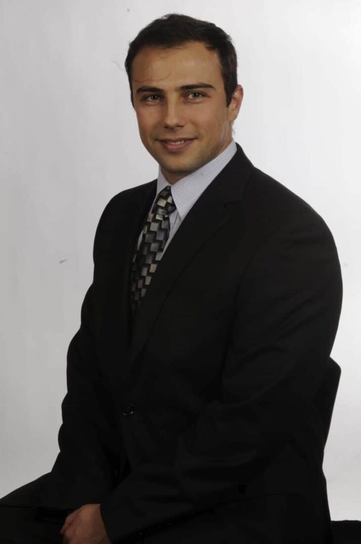 Resident Speak | UAMS Department of Neurology
