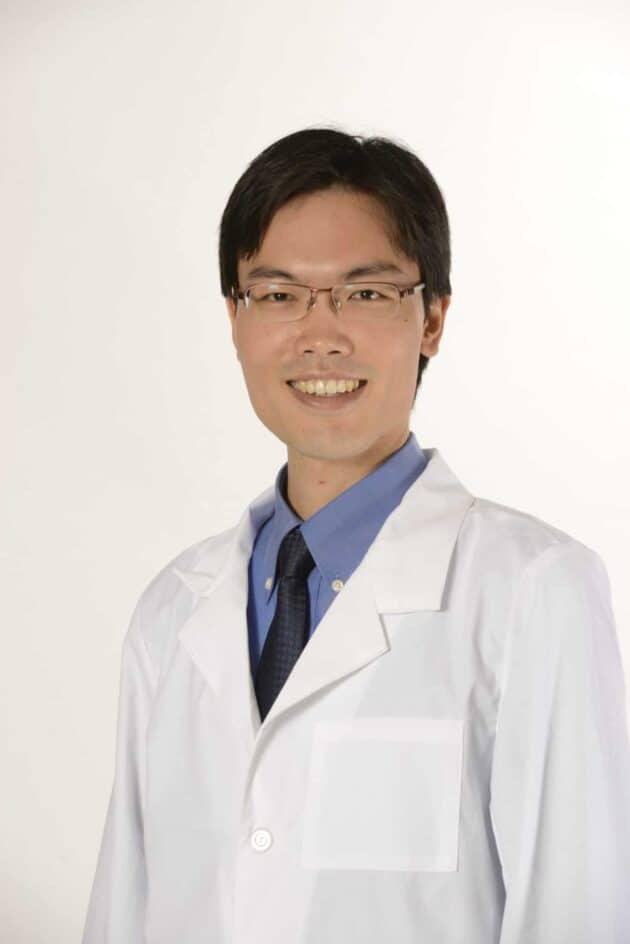 Resident Speak | UAMS Department of Neurology