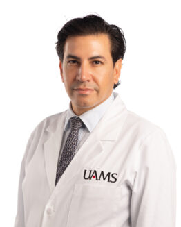 Faculty and Staff | UAMS Department of Neurology