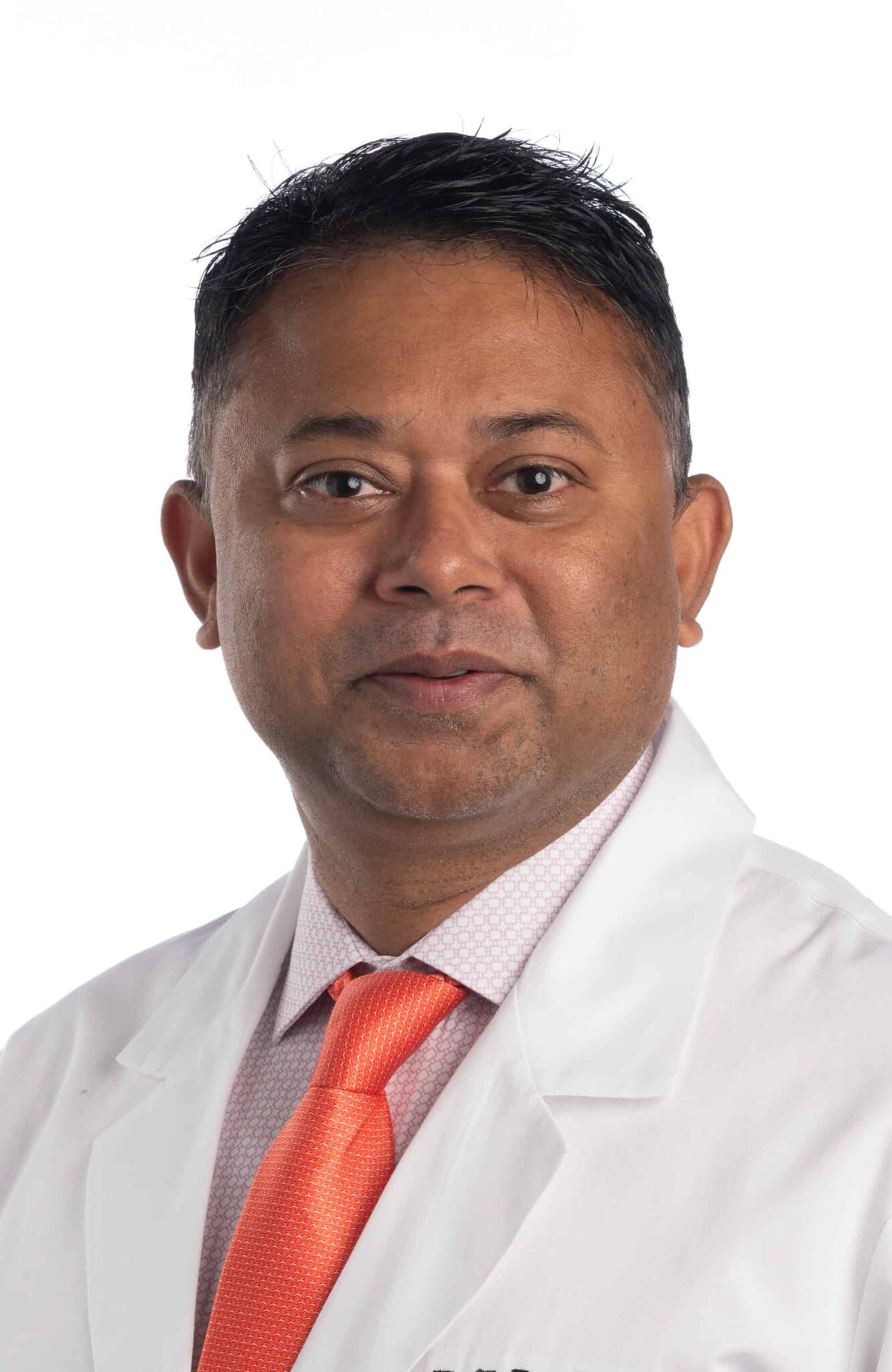 Shitiz Sriwastava, M.D., Neuroimmunologist Specializing in MS, Joins ...