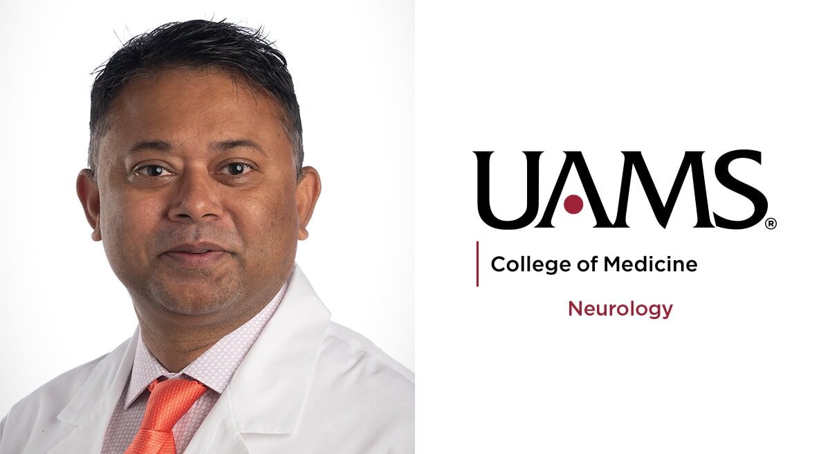 Shitiz Sriwastava, M.D., Neuroimmunologist Specializing in MS, Joins ...