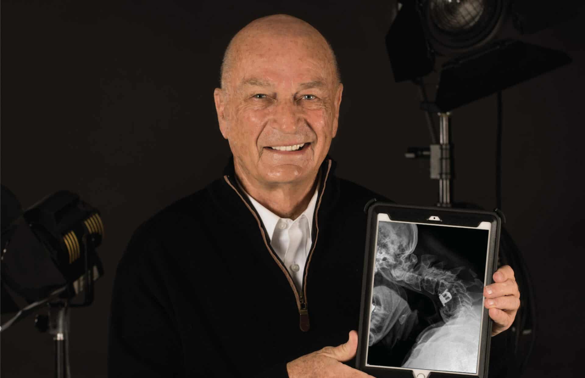 Patient Stories | UAMS Department of Neurosurgery