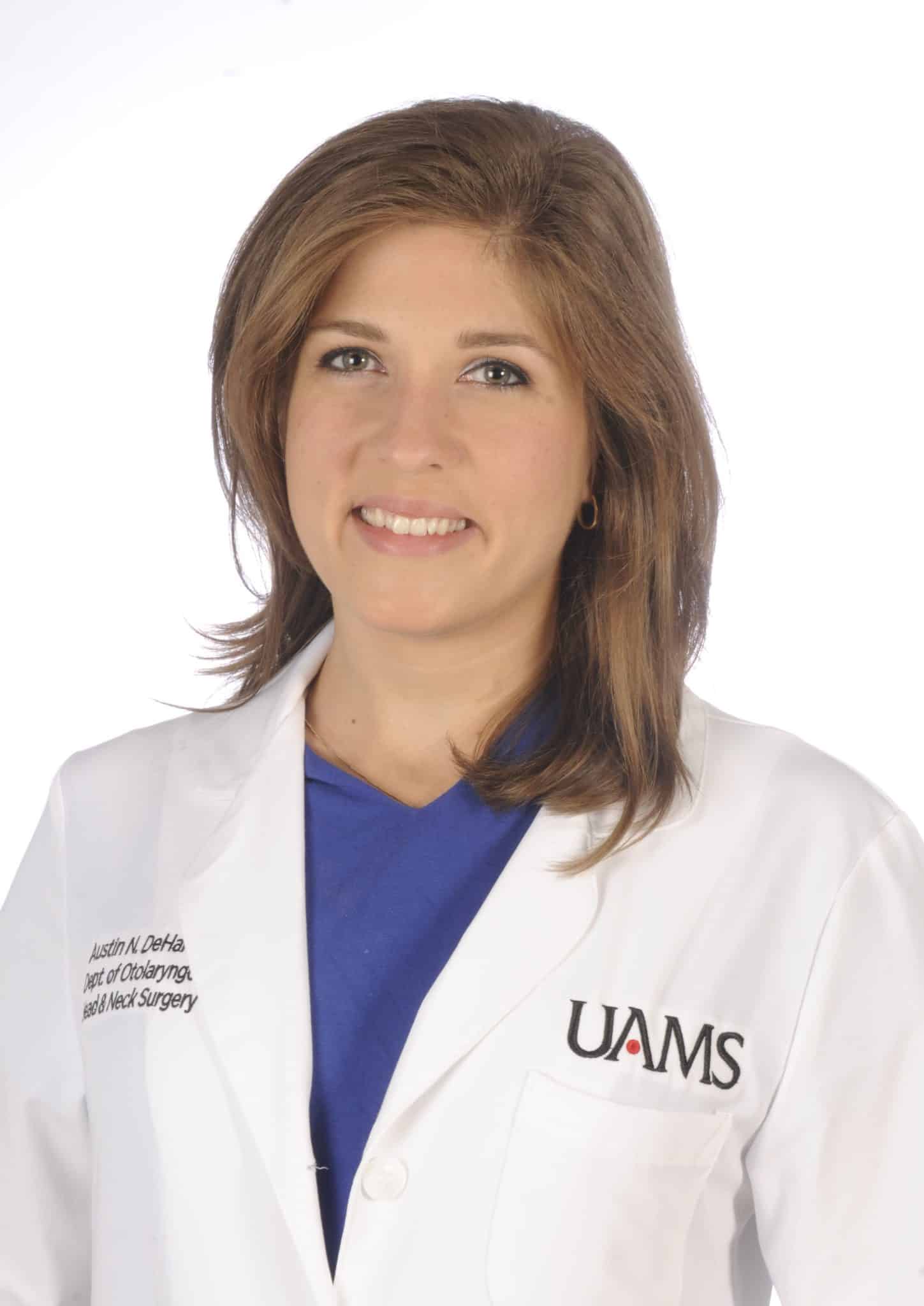 The Department of Otolaryngology – Head and Neck Surgery welcomes new ...