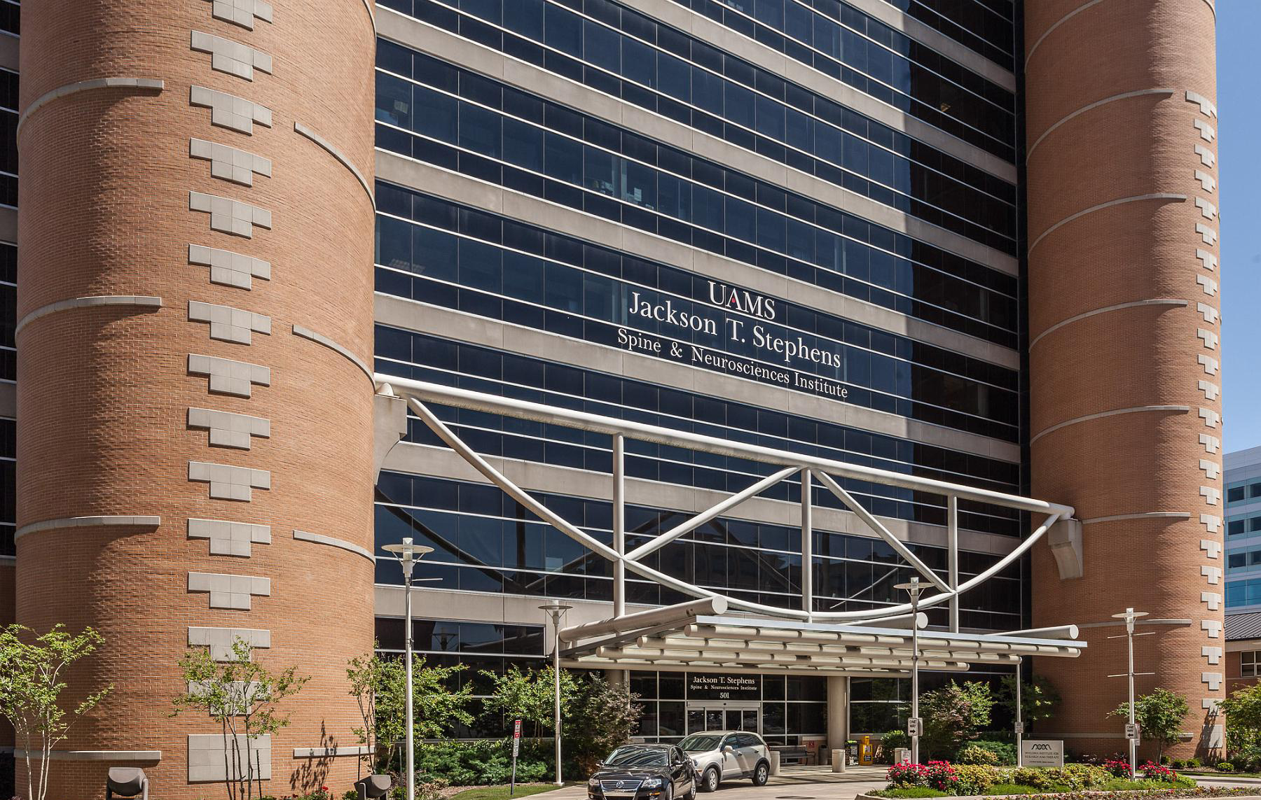 ENT, Audiology Partner to Offer Best of Hearing and Balance Care | UAMS ...