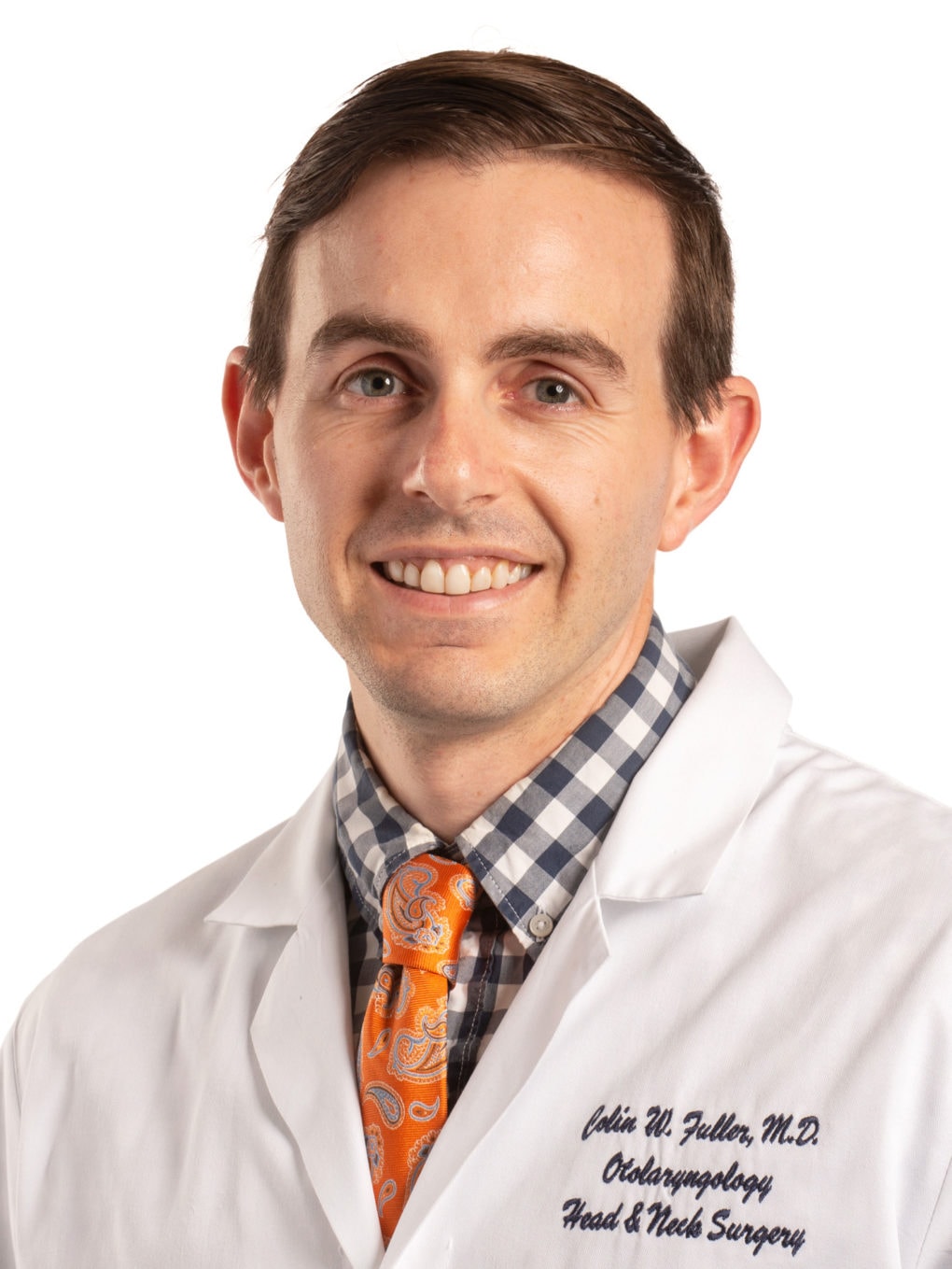 The Department of Otolaryngology–Head and Neck Surgery Welcomes New ...