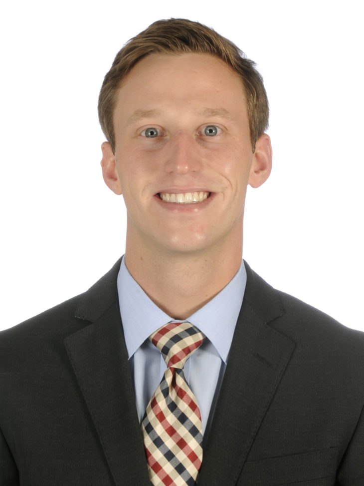 The Department of Otolaryngology – Head and Neck Surgery welcomes new ...