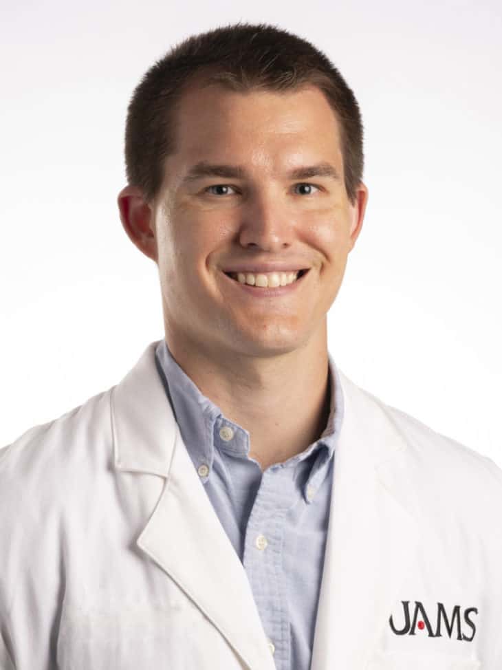 G. Lawson Smith, M.D. | UAMS College of Medicine