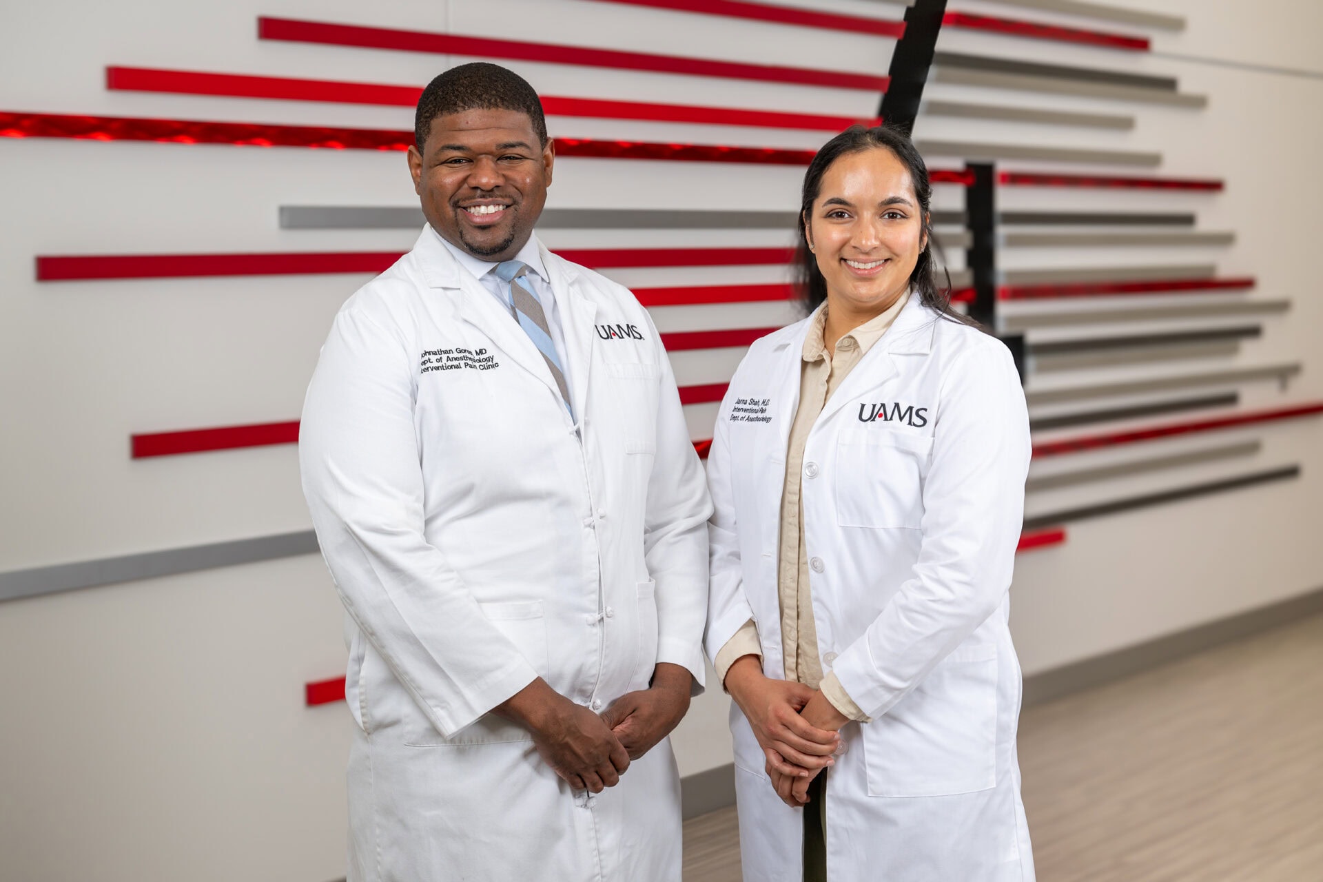 Pain Medicine Fellowship Program | UAMS College of Medicine