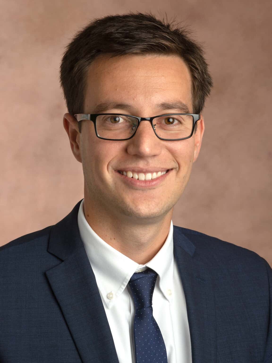 Theodore (Ted) Brown, M.D. | UAMS Department of Pathology